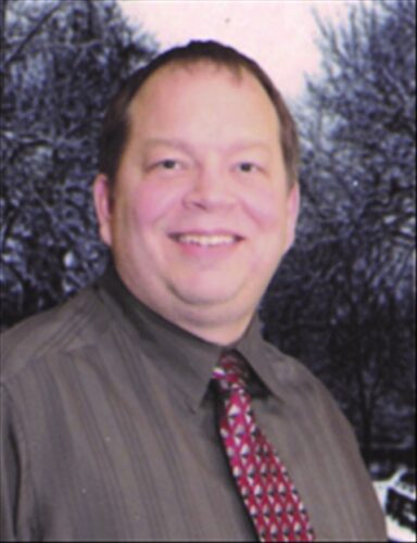 Brett K. Thompson | News, Sports, Jobs - Post Journal